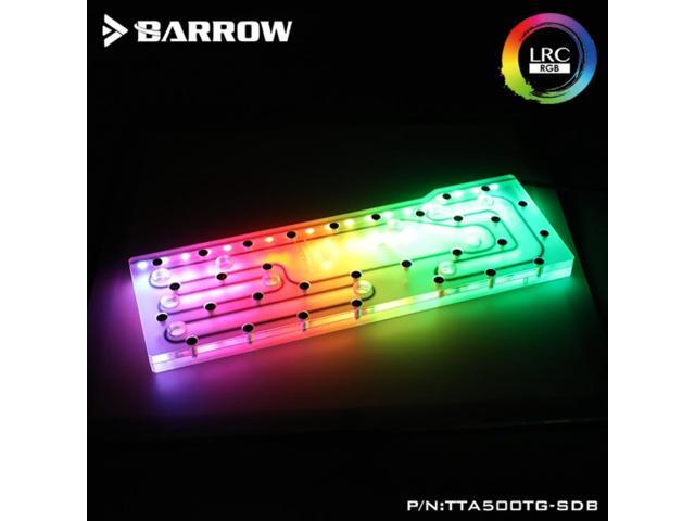 Click here for Barrow TT A500TG Chassis Dedicated Channel Board W... prices