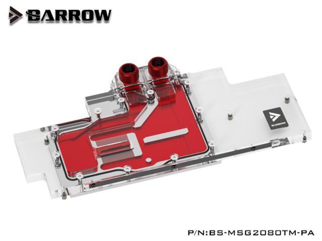 Click here for BARROW BS-MSG2080TM-PA  full-coverage graphics car... prices