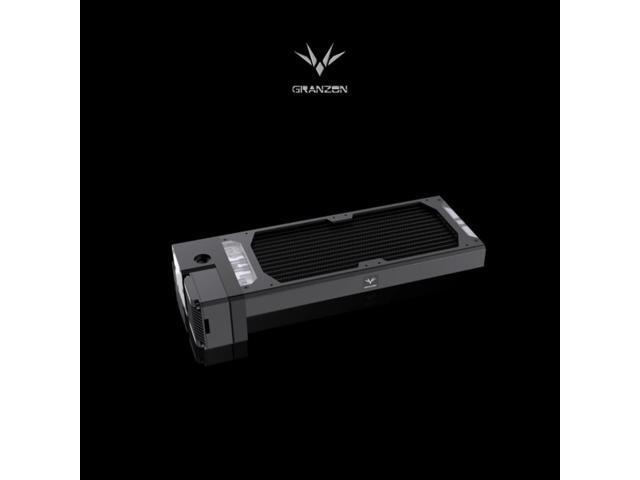 Click here for Granzon GZMN series 240mm+ pump row integrated wat... prices
