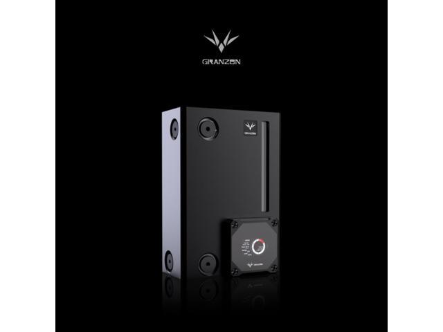 Click here for Granzon GE-A180 square water tank digital display... prices