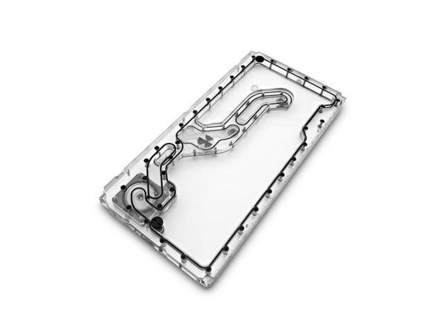 Click here for EK-Classic DP Front PC-O11D D-RGB + SPC PWM Lianli... prices