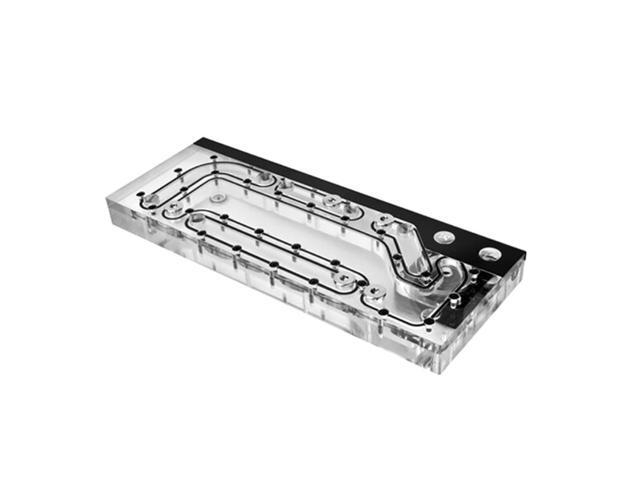 Click here for EK-DP PC-O11 Dynamic Classic DRGB Bauhaus water ci... prices