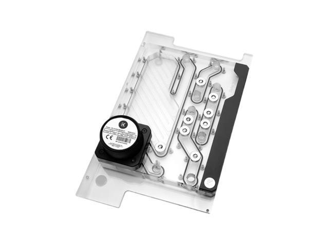 Click here for EK-Quantum Reflection PC-O11D Mini D5 PWM D-RGB -... prices