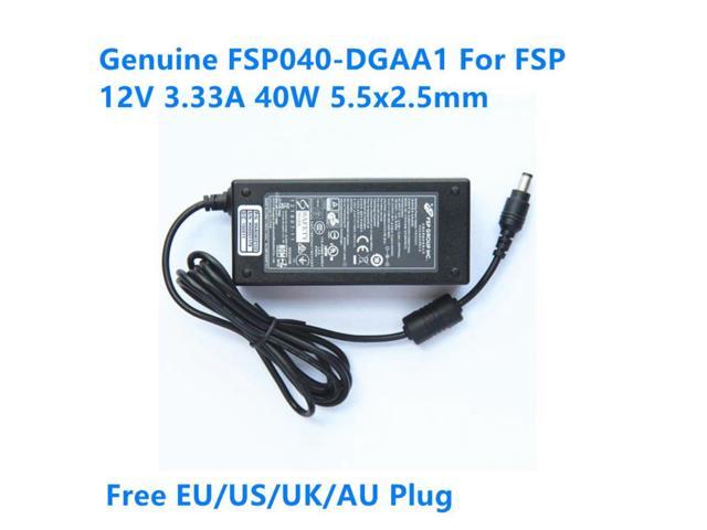 Click here for FSP 12V 3.33A 40W FSP040-DGAA1 FSP040-RHAN2 AC Ada... prices
