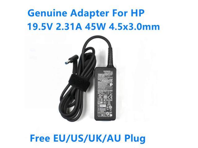 Click here for HSTNN-DA40 19.5V 2.31A 45W HSTNN-LA40 HSTNN-CA40 A... prices