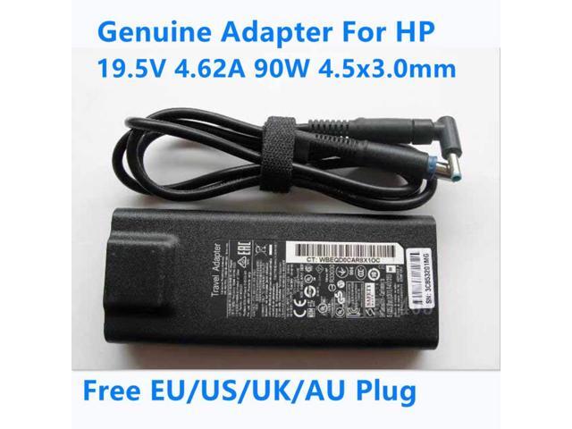 Click here for 19.5V 4.62A 90W 4.5x3.0mm HSTNN-DA22 HSTNN-LA26 AC... prices