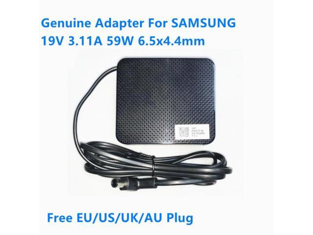 Click here for 19V 3.11A 59W 6.5x4.4mm A5919_RDY BN44-01014A A591... prices