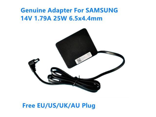 Click here for 14V 1.79A 25W AC/DC Adapter For Samsung A2514_RPN... prices