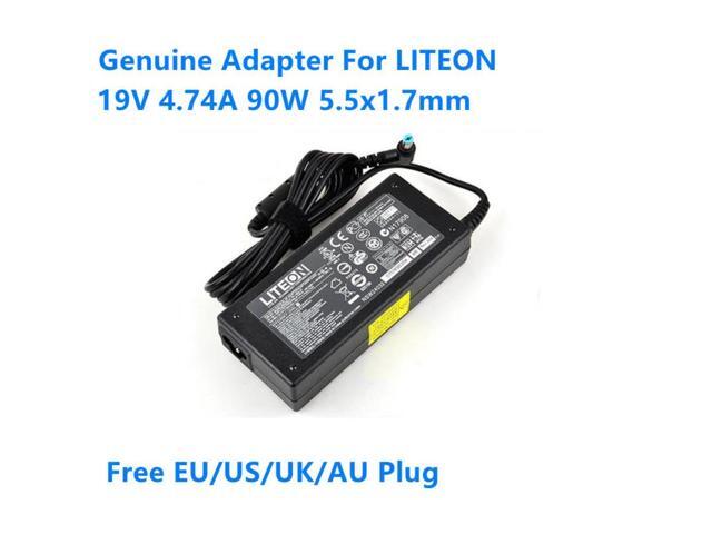 Click here for LITEON PA-1900-34 19V 4.74A 90W AC Adapter For ACE... prices
