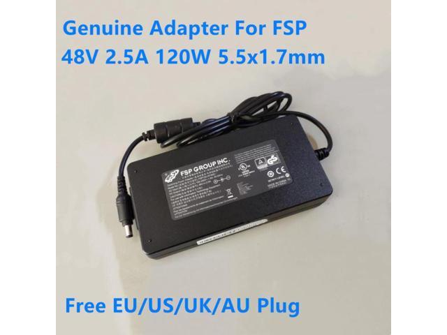 Click here for FSP FSP120-AFAN2 48V 2.5A 120W FSP120-AFAN2-H3 AC... prices