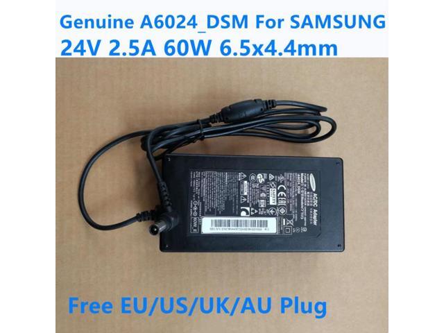 Click here for 24V 2.5A 60W A6024_DSM A6024_FPN AC Adapter For SA... prices