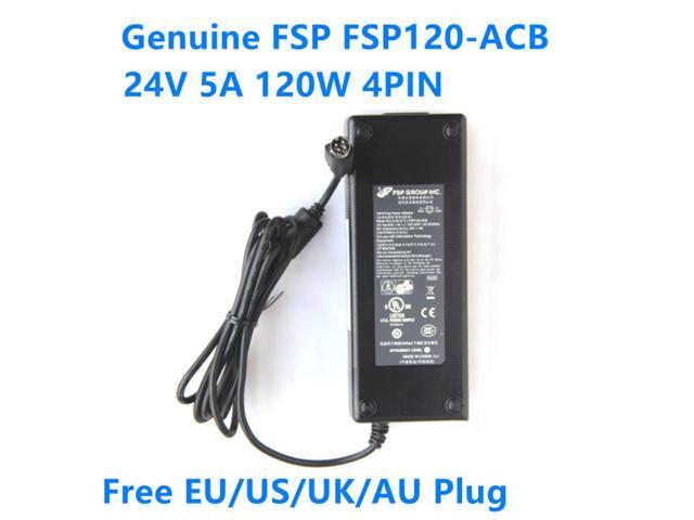 Click here for 24V 5A 120W 4PIN FSP120-ACB AC Adapter For Pioneer... prices