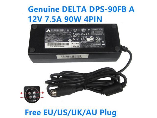 Click here for DPS-90FB A 12V 7.5A 90W 4PIN ADP-96W AC Adapter Fo... prices