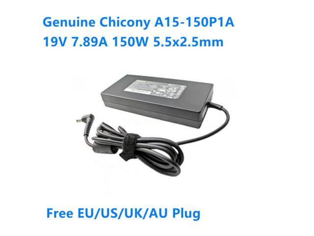 Click here for Chicony A15-150P1A 19V 7.89A 150W A150A010L AC Ada... prices