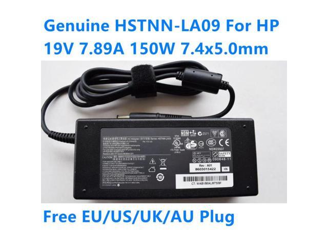 Click here for 19V 7.89A 7.9A 150W PA-1151-03 HSTNN-HA09 LA09 AC... prices