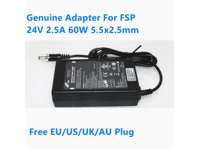 Click here for 24V 2.5A 60W FSP FSP060-DAAN3 FSP060-DAAN2 Switchi... prices