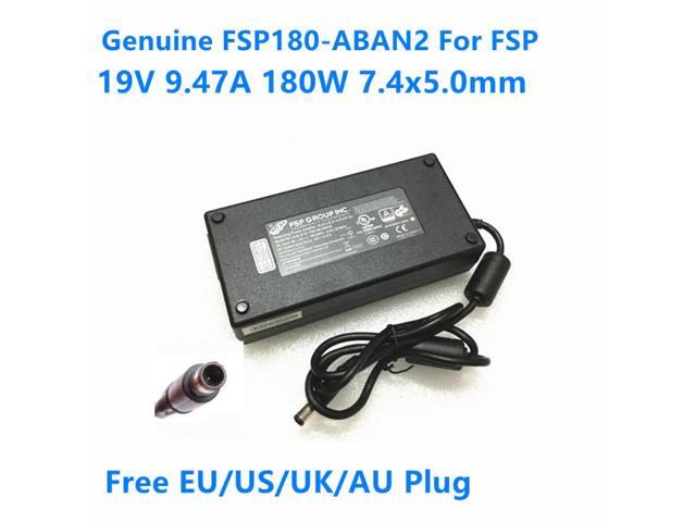 Click here for FSP 19V 9.47A 180W 7.4x5.0mm FSP180-ABAN2 FSP180-A... prices