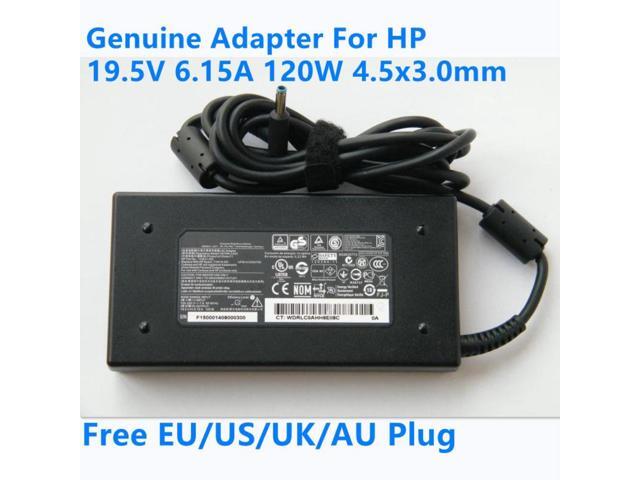 Click here for 19.5V 6.15A 120W HSTNN-CA25 HSTNN-DA25 AC Power Ad... prices