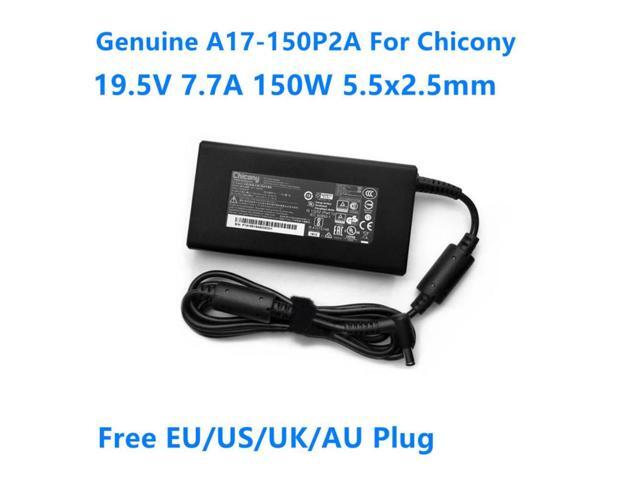 Click here for 19.5V 7.7A 150W Chicony A17-150P2A A150A021P Power... prices