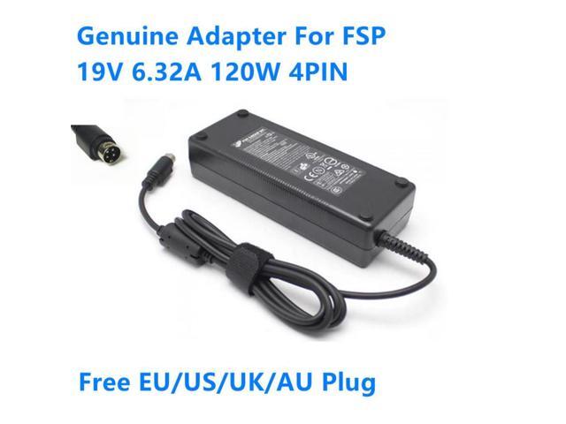 Click here for 19V 6.32A 120W 4PIN FSP FSP120-AAB FSP120-AAV Powe... prices