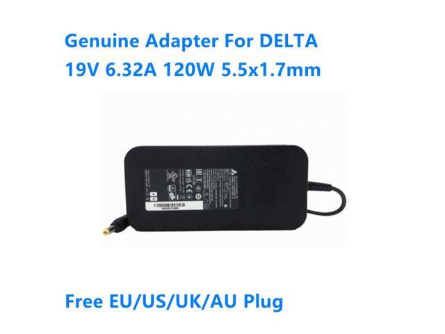 Click here for 19V 6.32A 120W DELTA ADP-120RH D ADP-120RH BB AC A... prices