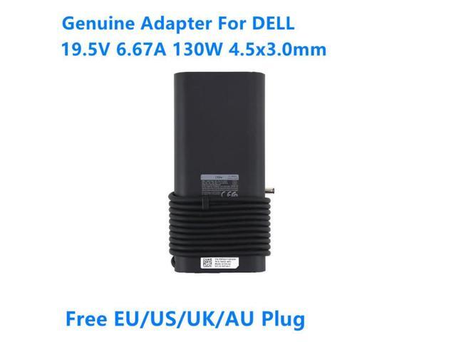 Click here for DA130PM130 130W 19.5V 6.67A AC Adapter For Dell XP... prices
