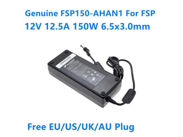 Click here for FSP FSP150-AHAN1 12V 12.5A 150W 22000082LF AC Adap... prices