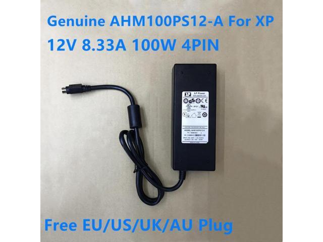 Click here for 12V 8.33A 7.5A 100W 4PIN 10009518-A AC Power Adapt... prices