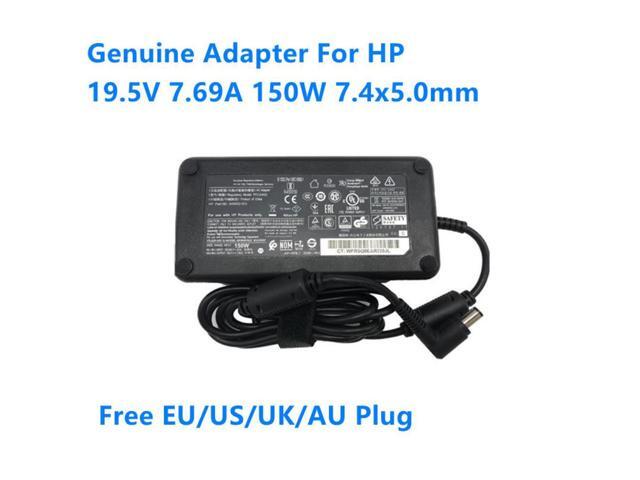 Click here for 19.5V 7.69A 150W 7.4x5.0mm TPC-DA52 901981-003 ADP... prices