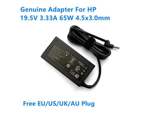 Click here for 19.5V 3.33A 65W TPN-LA17 TPN-CA17 Power Supply AC... prices