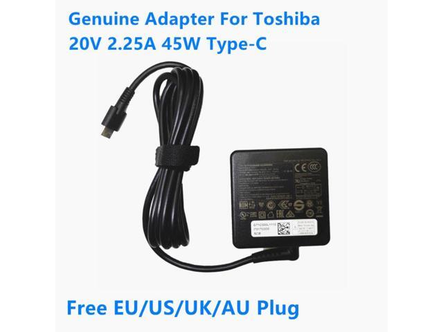 Click here for 20V 2.25A 45W PA5279U-1ACA PA5279E-1AC3 AC Power A... prices