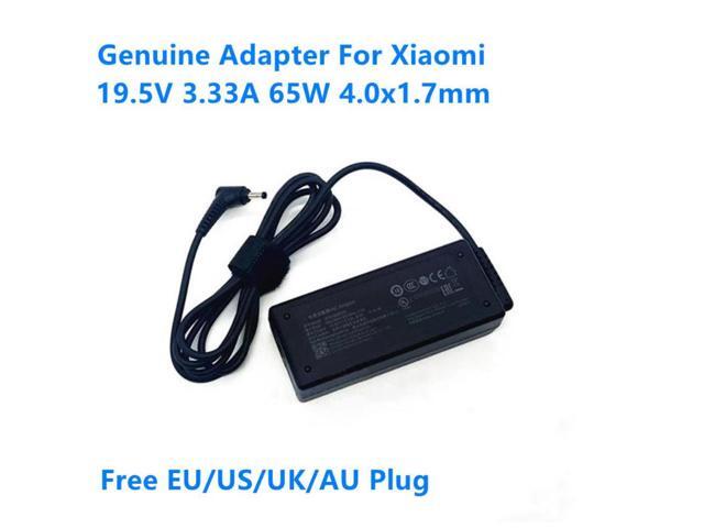 Click here for 19.5V 3.33A 65W 4.0x1.7mm PA-1650-70XM A14-065N1A... prices