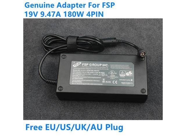 Click here for 19V 9.47A 180W 4PIN FSP FSP180-ABAN2 FSP180-ABAN1... prices