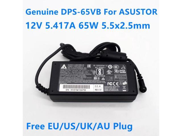Click here for 12V 5.417A 65W DELTA DPS-65VB AS-65W AC Adapter Fo... prices