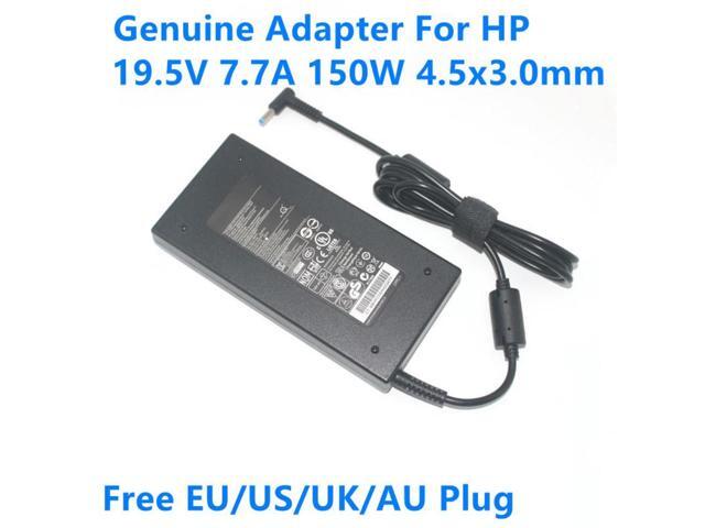 Click here for 19.5V 7.7A 150W 4.5x3.0mm TPN-DA09 TPN-DA03 AC Ada... prices