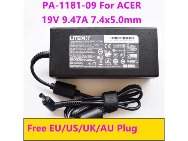 Click here for PA-1181-09 19V 9.47A 180W FSP180-ABAN1 AC Power Su... prices