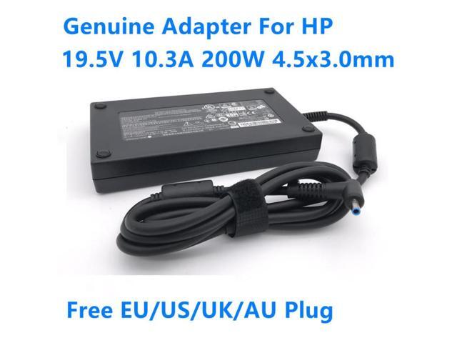 Click here for 19.5V 10.3A 200W 4.5x3.0mm TPN-CA03 TPN-DA10 AC Ad... prices