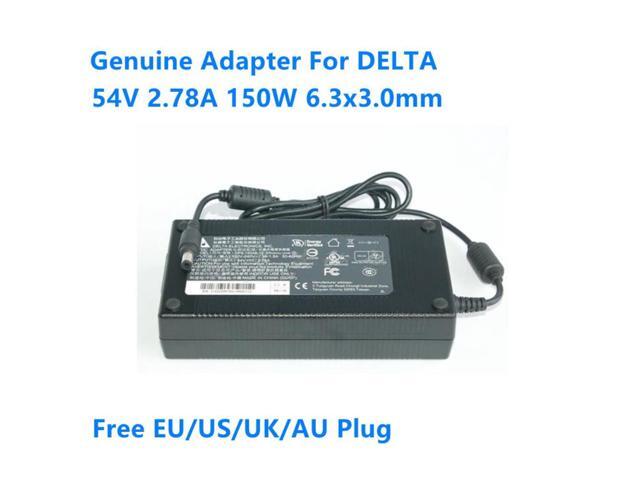 Click here for 54V 2.78A 150W DELTA DPS-150AB-13 AC Power Adapter... prices