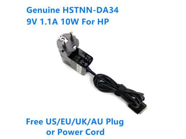 Click here for HSTNN-DA34 9V 1.1A 10W HSTNN-LA34 805289-003 AC Po... prices