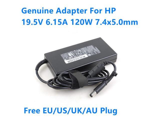 Click here for 19.5V 6.15A 120W 7.4x5.0mm HSTNN-LA25 HSTNN-DA25 A... prices