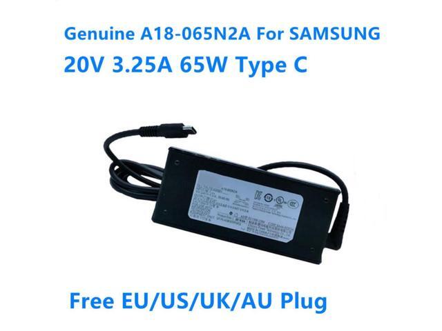 Click here for A18-065N2A 20V 3.25A 65W Type C AC Adapter For Sam... prices