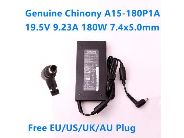 Click here for Chinony 19.5V 9.23A 180W 7.4x5.0mm A15-180P1A A180... prices