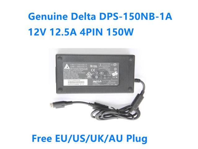 Click here for Delta DPS-150NB-1A 12V 12.5A 150W 4PIN AC Adapter... prices