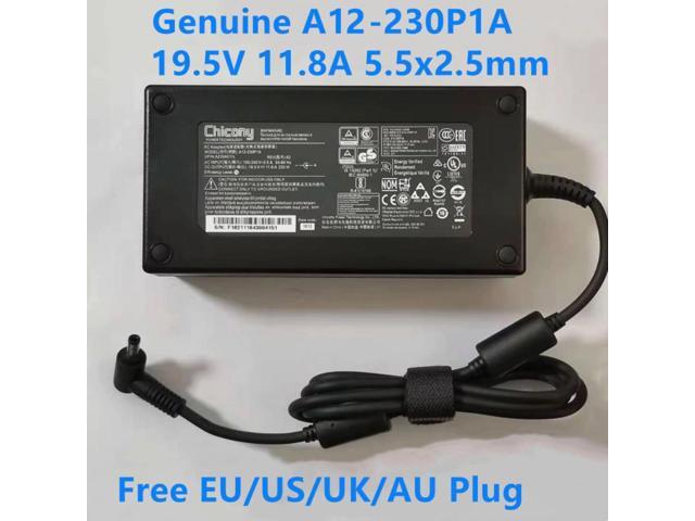 Click here for Chicony A12-230P1A A17-230P1A 19.5V 11.8A 230W A23... prices
