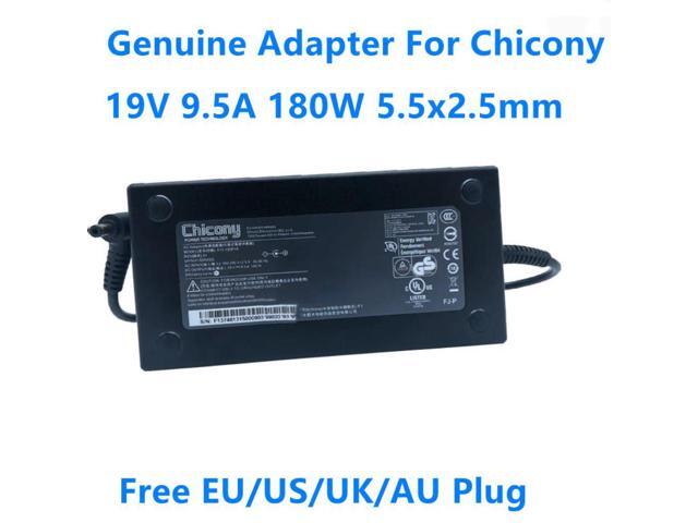 Click here for A12-180P1A 19V 9.5A 180W A180A004L AC Adapter For... prices