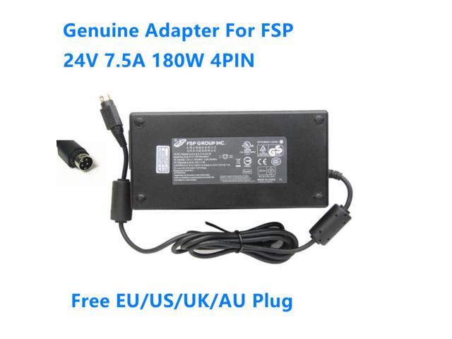 Click here for 24V 7.5A 180W 4PIN FSP FSP180-AAAN1 FSP180-AAAN2 A... prices