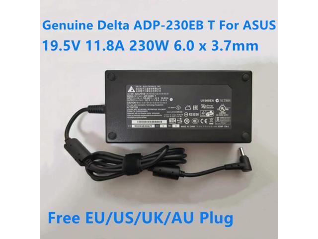 Click here for Delta 230W 19.5V 11.8A ADP-230EB T AC Adapter For... prices