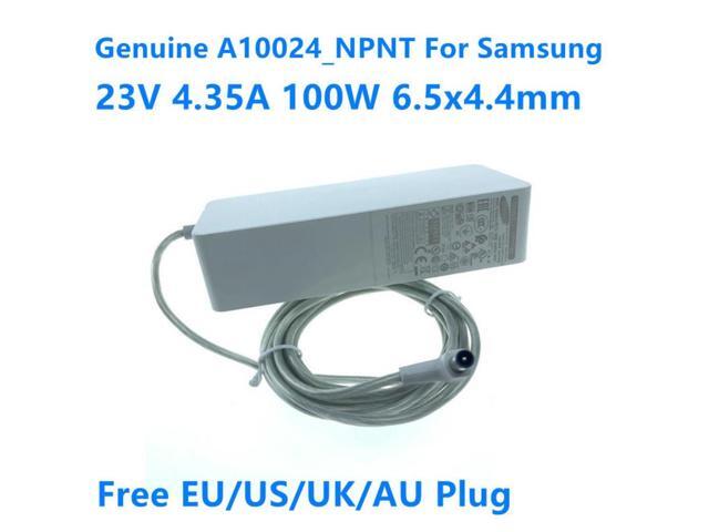 Click here for 23V 4.35A 100W A10024_NPNT AC Power Adapter For Sa... prices