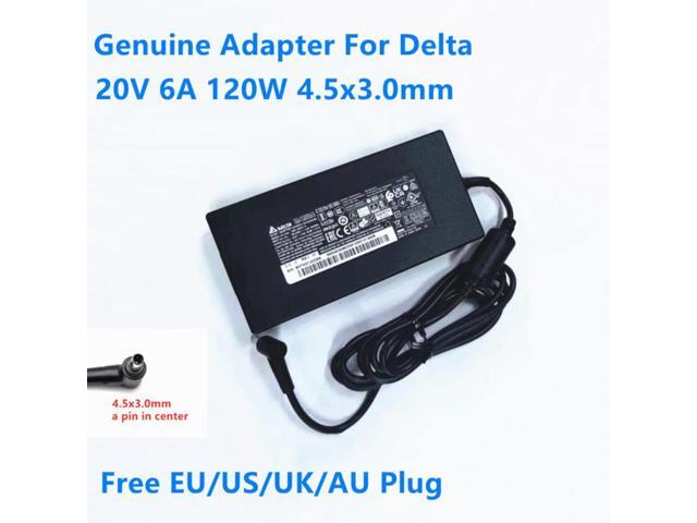 Click here for Delta ADP-120VH D 120W 20V 6A Power Supply AC Adap... prices