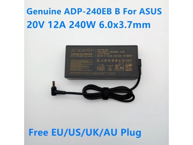 Click here for 20V 12A 240W 6.0x3.7mm ADP-240EB B AC Power Supply... prices